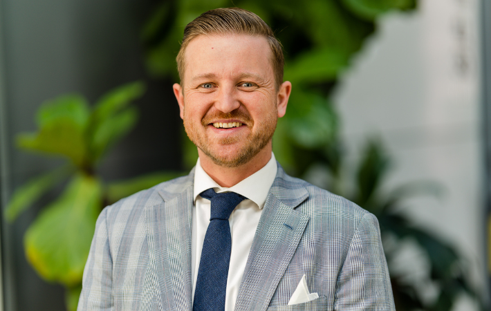 Stepping up sustainability